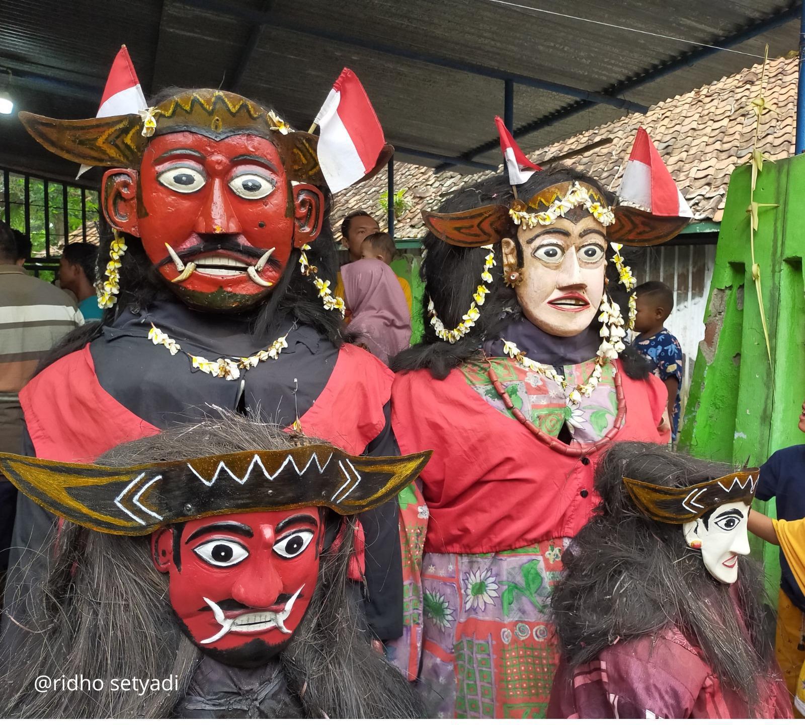 Tradisi Pesta Giling Tebu: Mengenal lebih dalam Warisan Budaya Kota ...